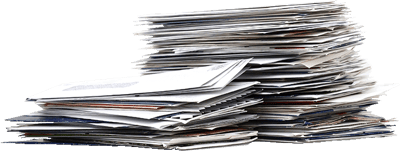 BlueCrest | Mail Inserting Solutions